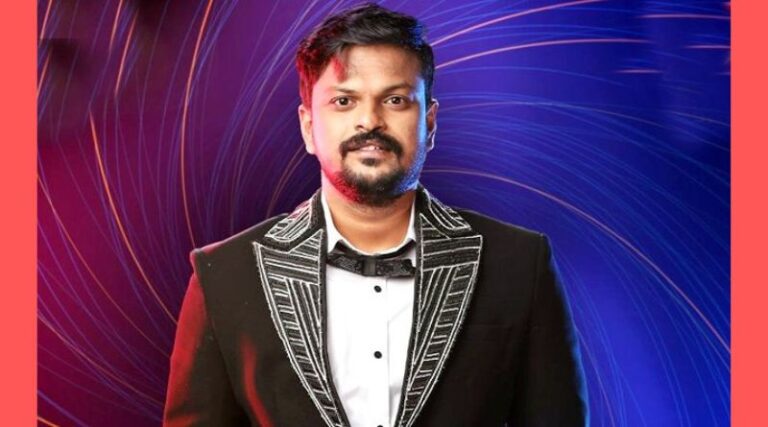 Adi Reddy: I am the winner of Bigg Boss